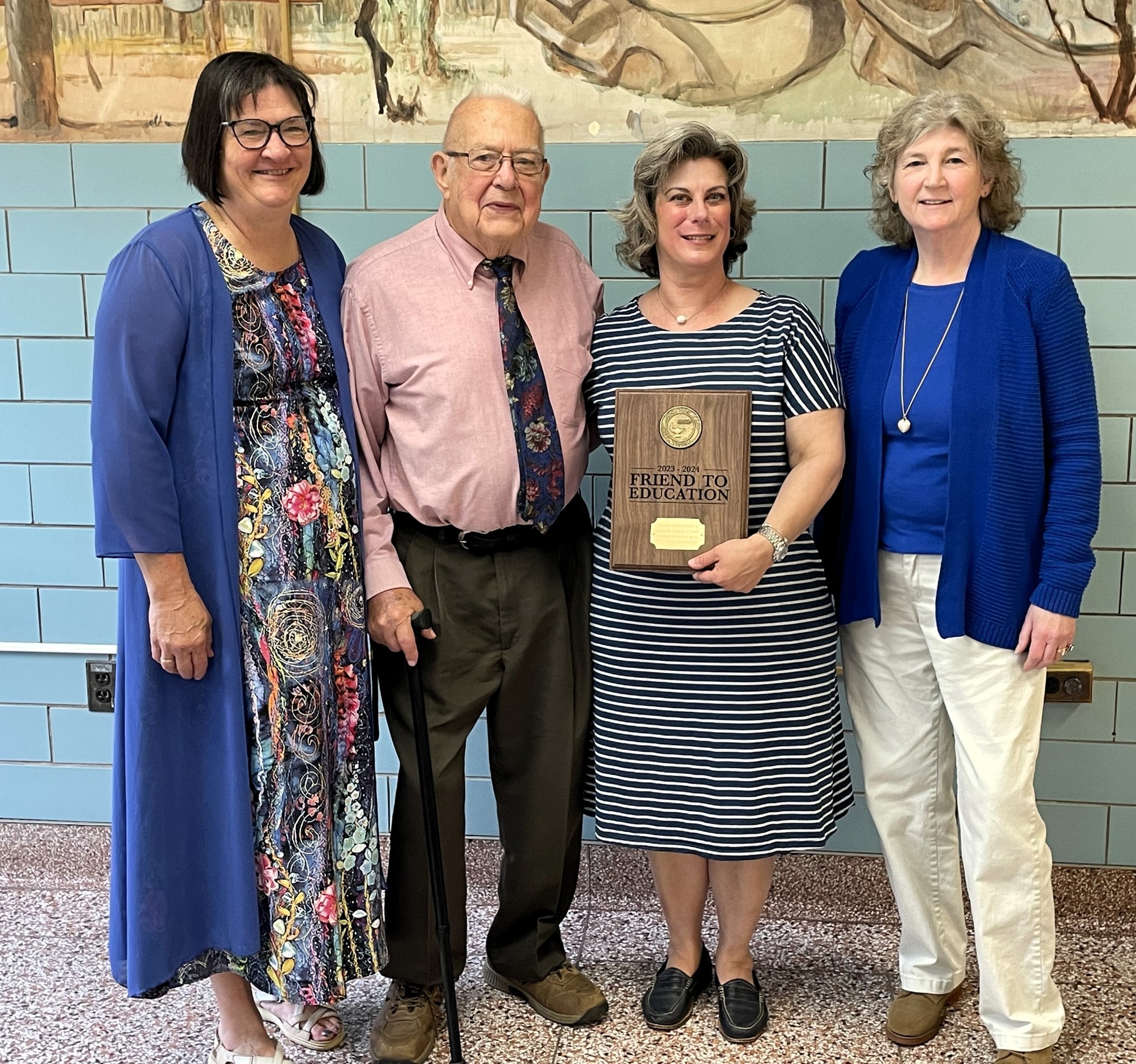 Habig’s legacy remembered through award | News, Sports, Jobs - Observer ...